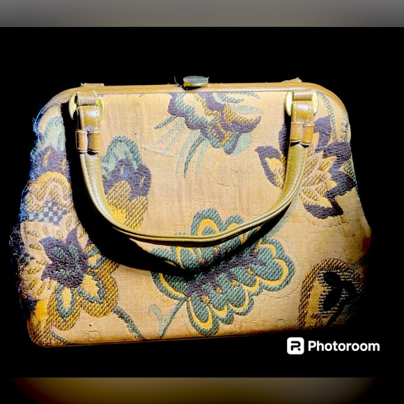 ronay | Bags | Vintage Bag Purse | Poshmark